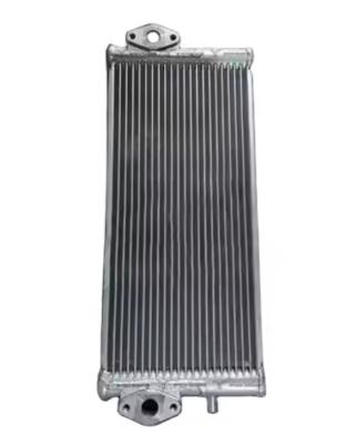 China High Performance Oil Cooler 22P-03-11131 For Excavator PC70-8 PC60-8 for sale