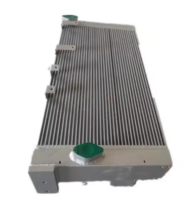 China PC200-8M0 PC200LC-8M0 Excavator Oil Cooler Assy 20Y-03-46130 for sale