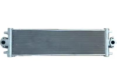 China High Quality PC200-8 Excavator Oil Cooler 20Y-03-42561 20Y-03-42560 20Y-03-42571 20Y-03-42570 for sale