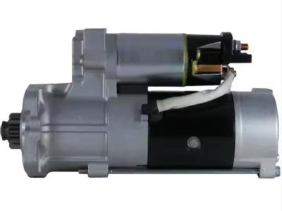 China Starter Motor M008T60871 For Excavator 311B 312B 314C 315C 3066T Engine for sale