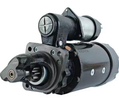 China Starter Motor RE53404 For 690D 690E 790D 790ELC 792DLC Excavator 24V 10T for sale