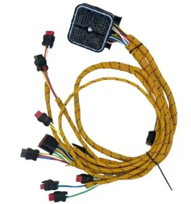 China Wiring Harness 385-2664 3852664 For C11 C13 Engine 345C 345D 349D Excavator for sale
