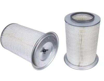 China High Quality Air Filter AF4753M P772524 P770836 For Diesel Excavator for sale