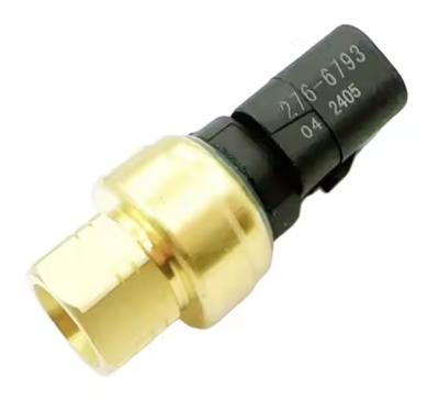 China Oil Pressure Sensor 276-6793 2766793 For Excavator E325D E330D E336D for sale