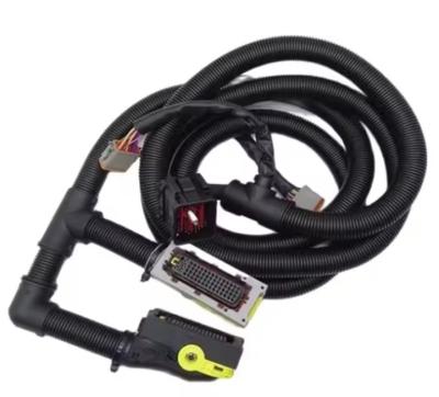 China New Wiring Harness 14541954 For EC210B EC240B EC290B Excavator Engine for sale