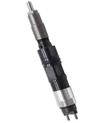China Fuel Injector SE501948 RE546777 For 350DLC 350GLC 380GLC Excavator for sale
