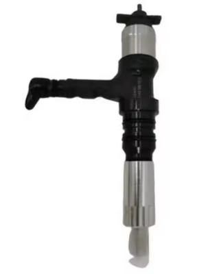 China Fuel Injector 095000-6140 6261-11-3200 For Excavator PC600 PC800-8 6D140 Engine for sale