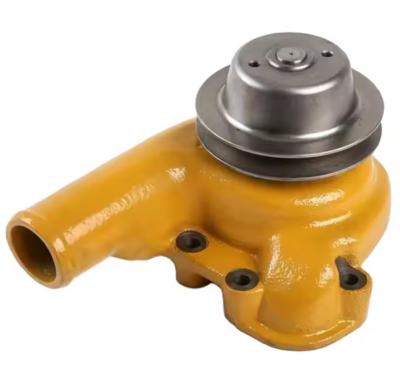 China Hot Sales Water Pump 6136-62-1102 For Excavator Engine S6D105 PC200-3 PC220-3 for sale