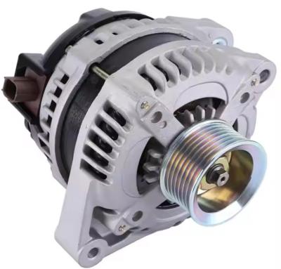 China Alternator 31100R40A01 104210-5890 For TSX L4 Excavator Engine 12V 130A for sale