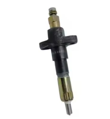 China Excavator Engine Parts Fuel Injector 65.10101-7099A For Excavator Diesel Engine Parts for sale