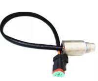 China Excavator Engine Speed Sensor 5221641 522-1641 High Accuracy 24V for sale