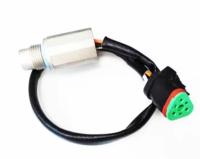 China Excavator Engine Speed Sensor 5221641 522-1641 High Accuracy 24V for sale
