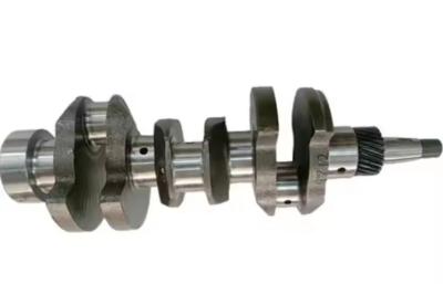 China Good Product Crankshaft 3132027 For Excavator 301.7CR 302CR Engine C1.1 3013C 3011C for sale