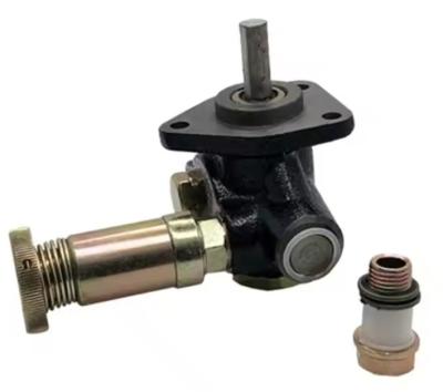 China Fuel Feed Pump 105217-6030 For Engine 6D125 Excavator PC400-6 PC400-6 PC300-3 for sale