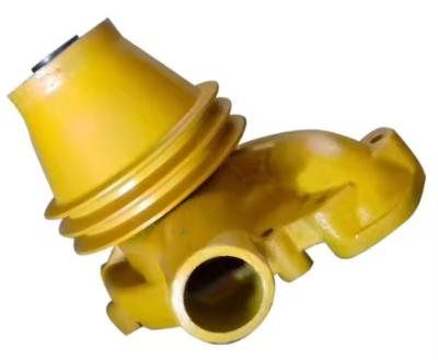 China High Quality New Water Pump 6138-61-1400 For PC400-1 WA350-1 Excavator for sale