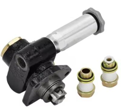 China Fuel Feed Pump 105220-5960 For Engine 6D102 6D95 Excavator PC200-6 for sale