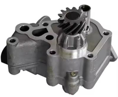 China New Oil Pump ME084586 For Excavator SK200-3 SK200-1 Engine 6D31 for sale