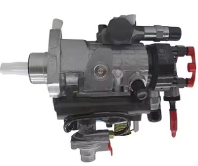 China Fuel Injection Pump 9323A260G 9323A261G 9323A262G 32006738 For Excavator Parts for sale