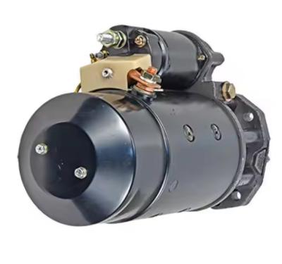 China Starter Motor 0280003290 AR41627 For Excavator 690A 690B Engine 12V 10T 4.0KW for sale