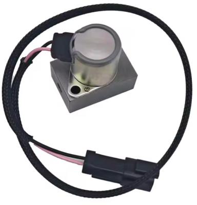 China Pilot Valve 702-21-62200 7022162200 For Excavator PC200-8 PC210-10 PC300-8 for sale