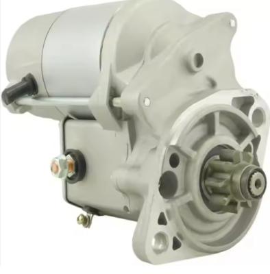 China Starter Motor 383-0589 3830589 For Excavator 303 304 Engine 12V for sale