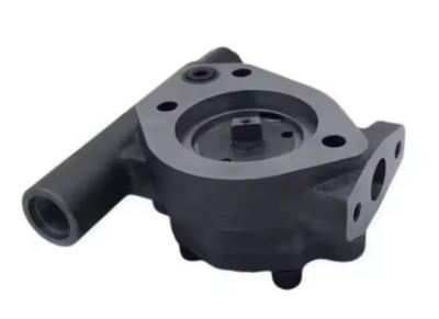 China Best Price Excavator Parts Pilot Pump Hpv55 Gear Pump 7054108090 Hydraulic Gear Pump for sale
