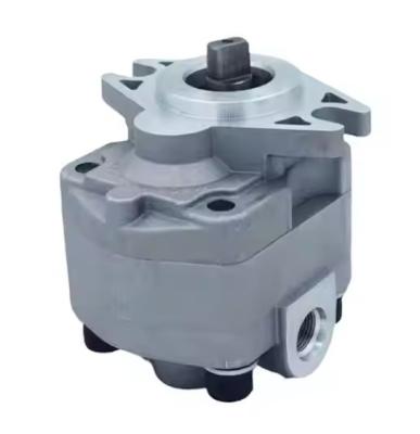 China High Quality Excavator Parts SPK10 SPK1010 Hydraulic Gear Pilot Pump 0937170 Gear Pump for sale