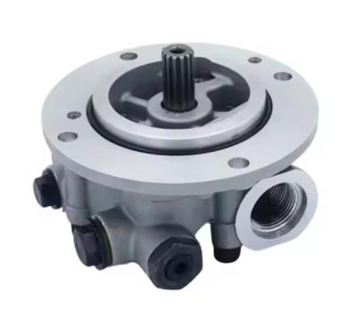 China SH1305 K7V63DTP 2902440 3633A Excavator Pilot Pump Hydraulic Pumps For Excavator Use for sale