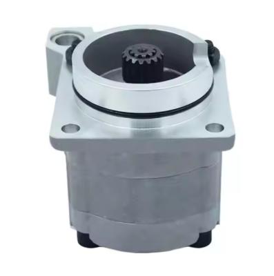 China Construction Machinery Parts A8V0107 Gear Pump 1336911 Pilot Gear Pump For Excavator 320B for sale