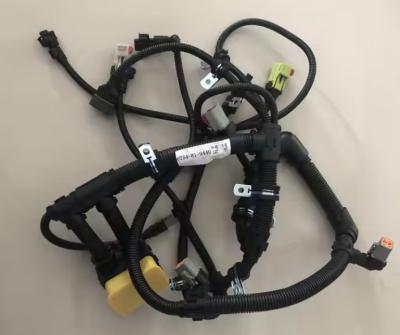 China PC200-8 PC270-8 Excavator Main Wiring Harness 20Y-06-42411 For Electrical Parts for sale