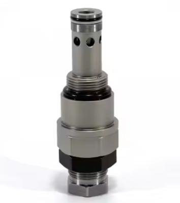 China Excavator PC360-7 New 723-40-92403 Pressure Relief Valve for sale