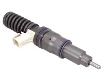 China Fuel Injector Construction Machinery Parts EC360B EC460B Excavator D12D Engine Fuel Injector 20847327 for sale