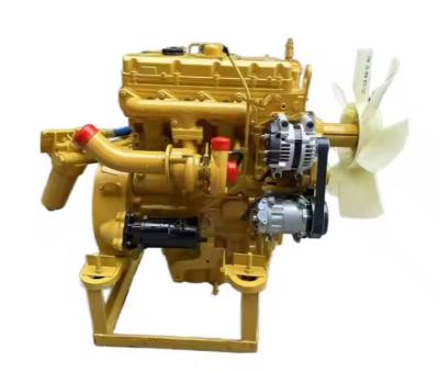 China Engine Assembly Models 3064 3066 3406 C2.4 C4.2 C4.4 For Excavator Construction Machinery Parts for sale
