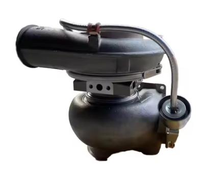 China Turbocharger 531-3012 395-5392 191-5431 3808712 Water Cooled For Excavator Compatible C15 C18 C27 C32 Engine for sale