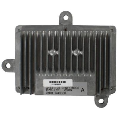 China ZX250-3 ZX200-3 4HK1 ECU ECM 3901-614656 4631129 Electronic Control Module for ISUZU Engine Spare Part for HITACHI ZX250-3 ZX200-3 for sale