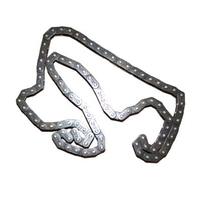 China Timing Chain 4M40 4M40-T  for Mitsubishi for Cat Spares 243212G100 ME190012 14000-007-0000 243212G111 Excavator Engine Spare Part for sale