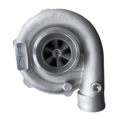 China 12270137 7200002522 SP107074 J76D WP6 WP6G125E22 Turbocharger Turbo  for WEICHAI Diesel Engine Spare Parts Excavator Accessories for sale