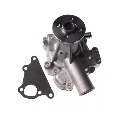 China U45017952 145017951 145017720 U5MW0192 403C-15 103.15 Water Pump  for Perkins Engine Spare Part for Cat Spares L160 L170 L213 for sale