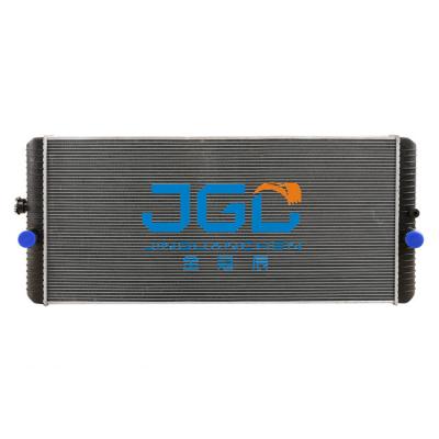 China 2459359 Bagger Engine Oil Cooler und Heizkörper für 336D zu verkaufen