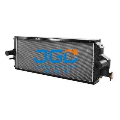 China 230-2966 Bagger Hydraulic Oil Cooler und Heizkörper für 345 zu verkaufen
