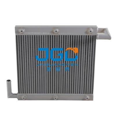 China Radiador de Kobelco e máquina escavadora mais fresca Accessories 2452U415S13 DBX174001-9 SK60-3 do óleo à venda