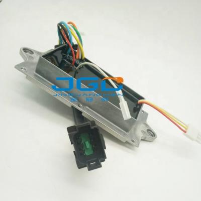 중국 모충 굴착기 예비 품목 보충 E320C 7 드라이브 모듈 82D02100-511 판매용