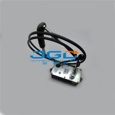 China Sany Excavator Spare Parts Throttle Motor AC2000 SY365-8 B220502000001 for sale