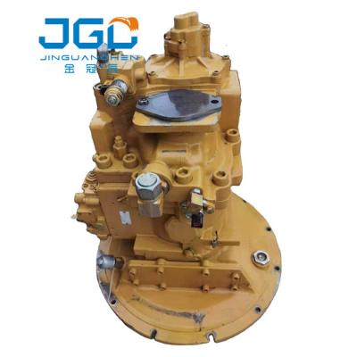 Chine Assemblée de pompe de Hydraulic Parts Main d'excavatrice de 349D pour 326-4424 3264424 à vendre