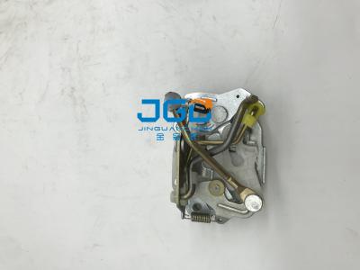 China E307E Excavator Repair Kits Loader Bulldozer Cab Door Lock Assy for sale