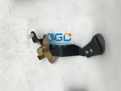 China E307E Excavator Repair Kits Loader Bulldozer Cab Door Lock Assy for sale