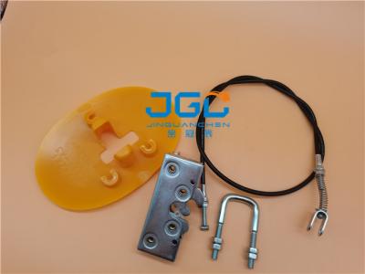China XGMA 822lc EC210 EC230 EC240 Cab Door Lock Assy Anti Positioning for sale