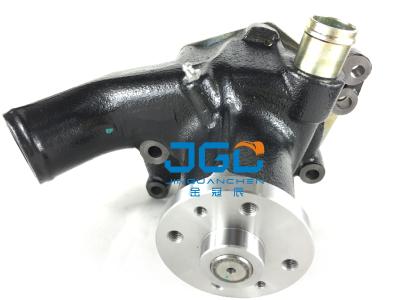 China ZAX120 Water Pump Excavator Engine Parts 1-13650018 4BG1T for sale