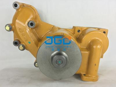 China 8 Grooves Water Pump Excavator Engine Parts PC300-6 6D108 6222-63-1200 for sale