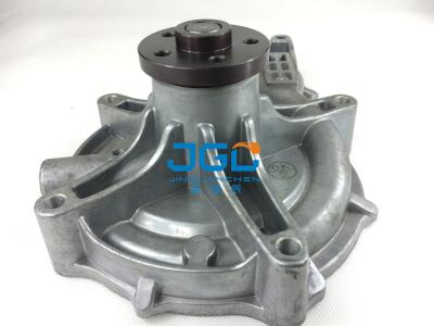 China Standard Size Excavator Engine Parts D9 Water Pump 317372-10 Hydraulic Parts for sale